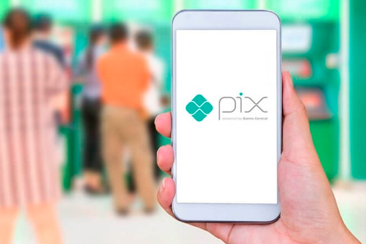 Pix avança e ameaça ultrapassar boleto - Tradeup Group